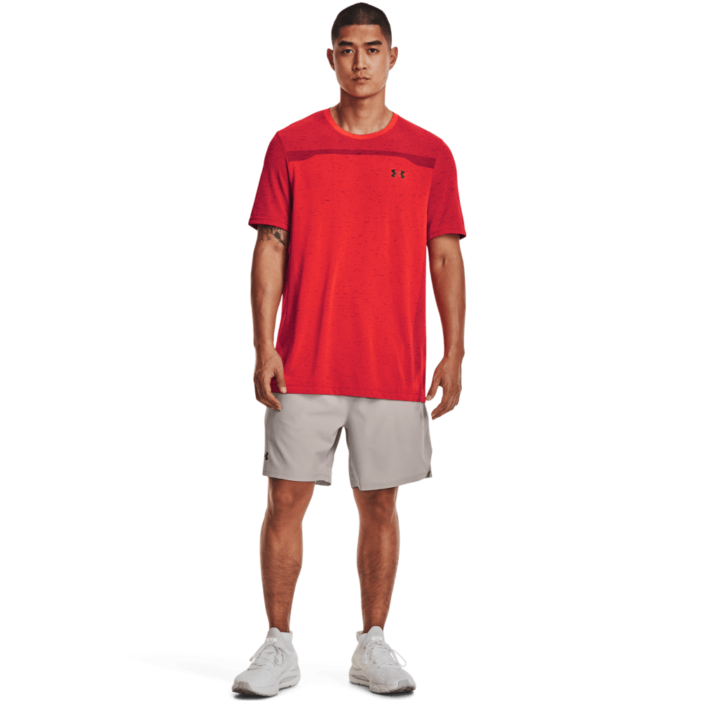 Camiseta UA Seamless para Hombre