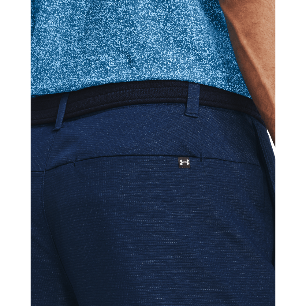 Short UA Iso-Chill Airvent para Hombre