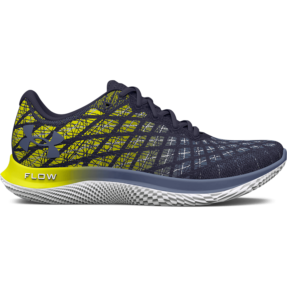 Tenis de Running UA FLOW Velociti Wind 2 para Hombre