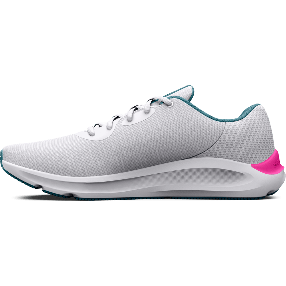 Tenis de Correr UA Charged Pursuit 3 Tech para Mujer