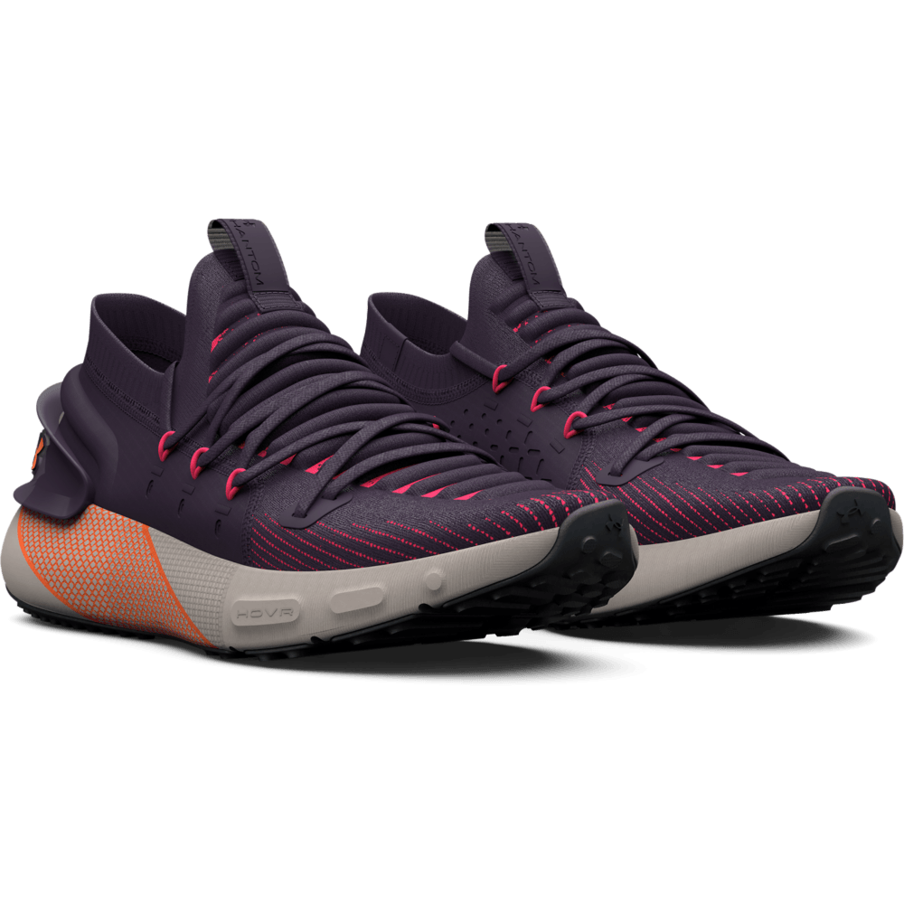 Tenis de Correr UA HOVR™ Phantom 3 para Mujer
