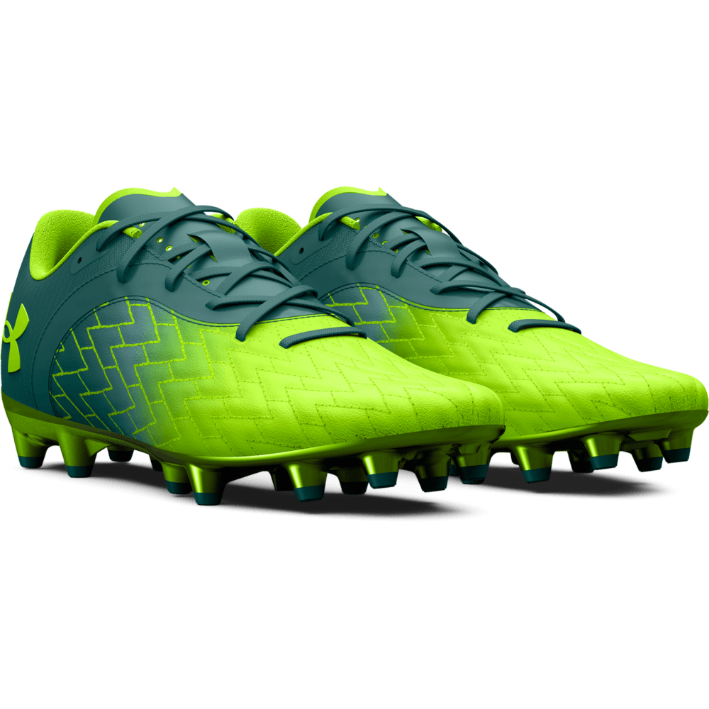 Guayos de Fútbol UA Magnetico Select 2.0 para Hombre