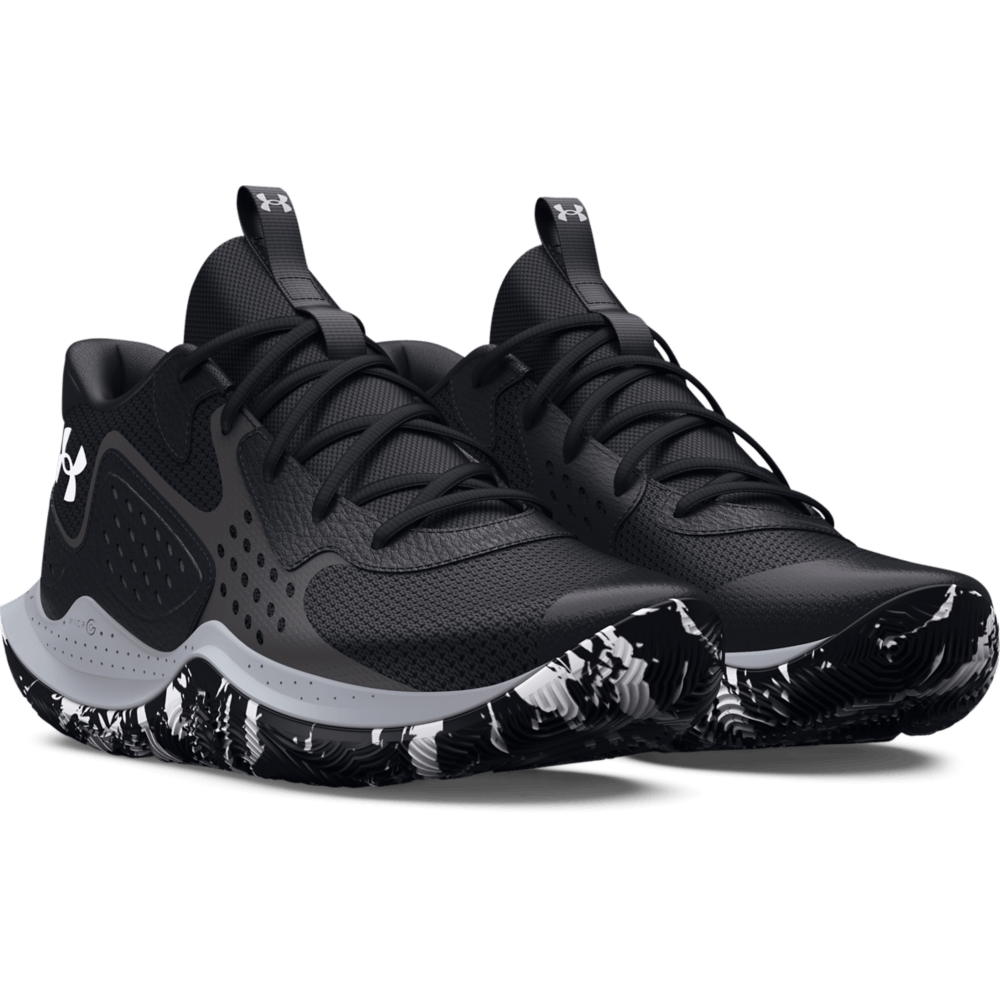 Tenis de Basketball UA Jet '23 3026634-002 N11