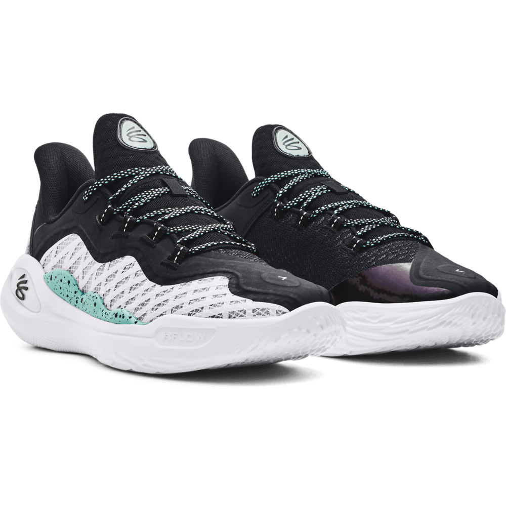 Tenis de Basketball Curry 11