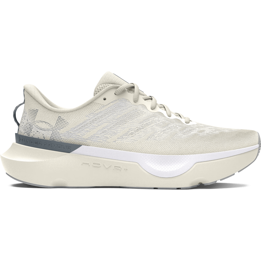 Tenis De Running Ua Infinite Pro Bree Para Hombre