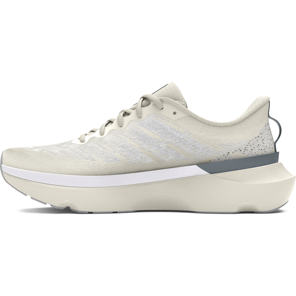 Tenis De Running Ua Infinite Pro Bree Para Hombre