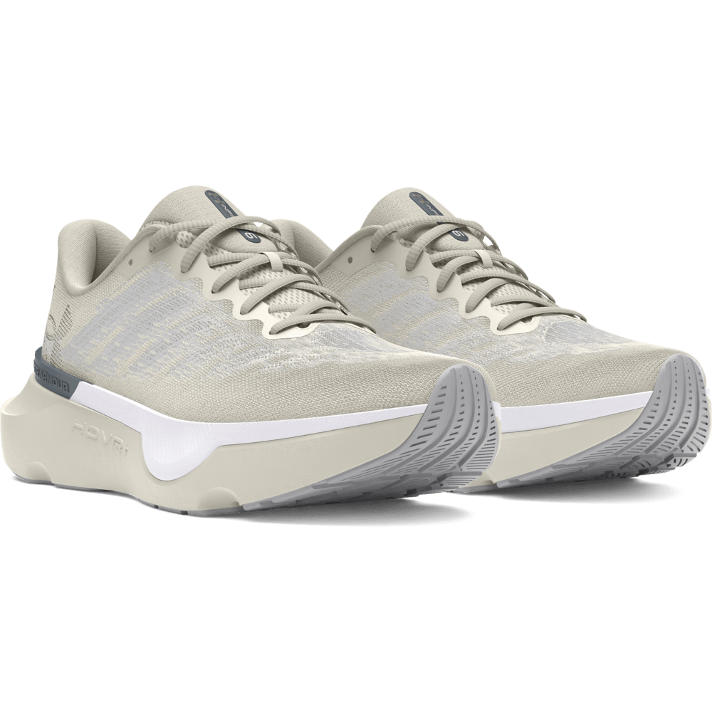 Tenis De Running Ua Infinite Pro Bree Para Hombre