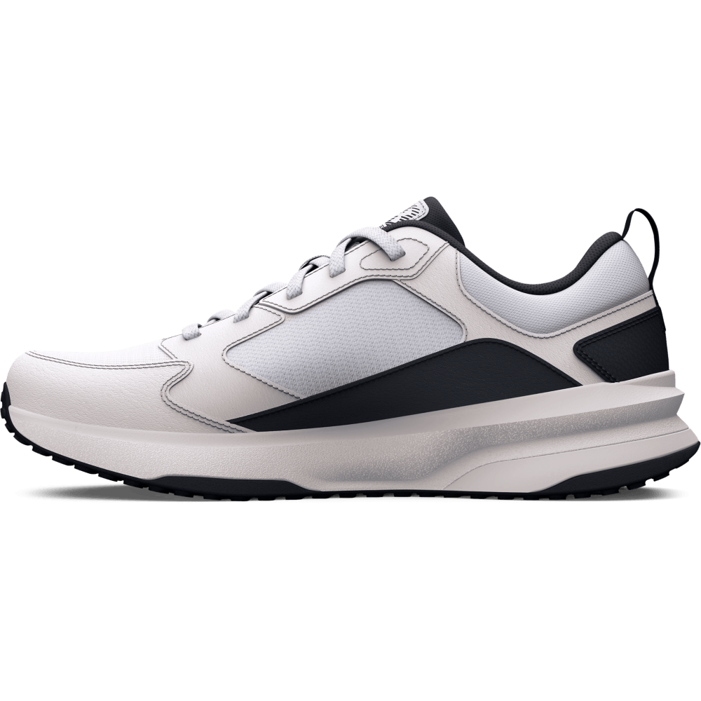 Tenis De Training Ua Charged Edge-Wht Para Hombre