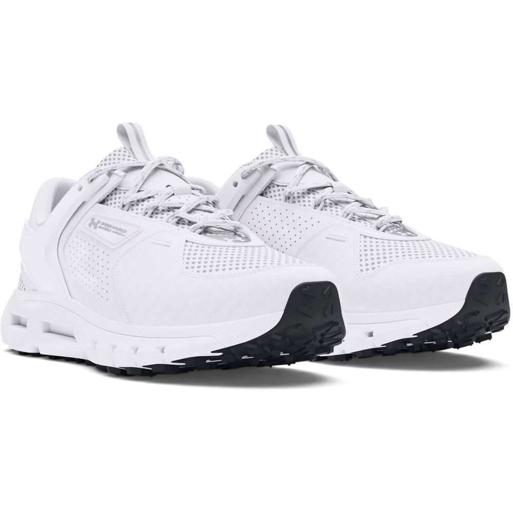 Tenis De Sportstyle Ua Summit Trek-Wht Para Hombre