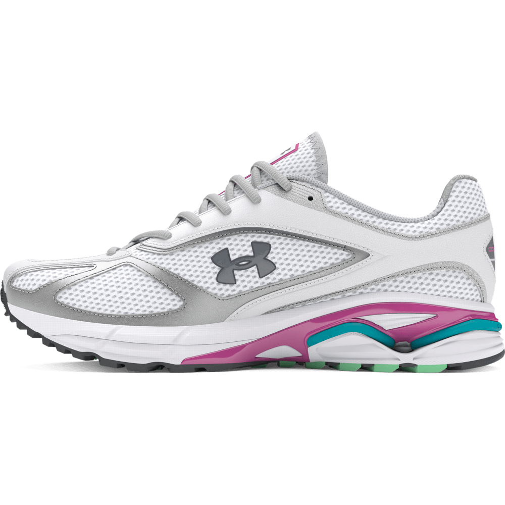 Tenis Sportstyle Hovr Apparition Rtrf Unisex