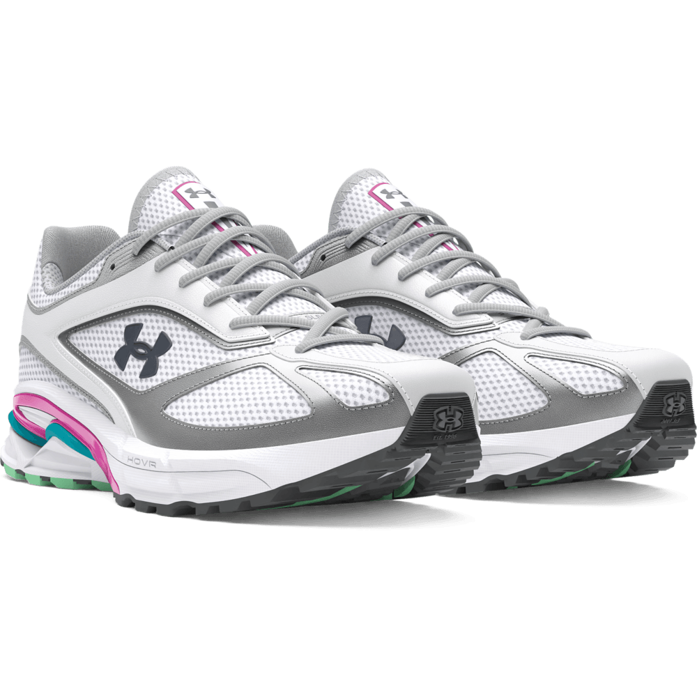 Tenis Sportstyle Hovr Apparition Rtrf Unisex