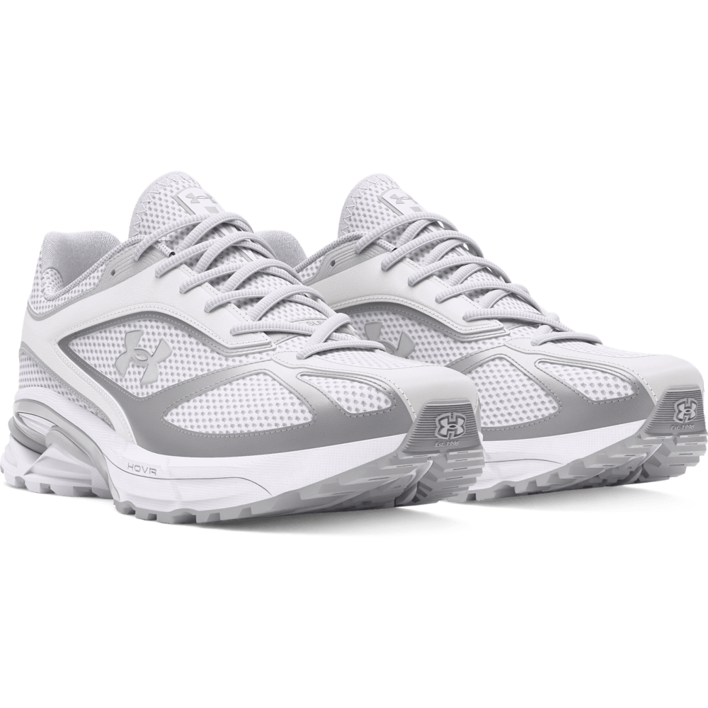 Tenis Sportstyle Hovr Apparition Rtrf Unisex