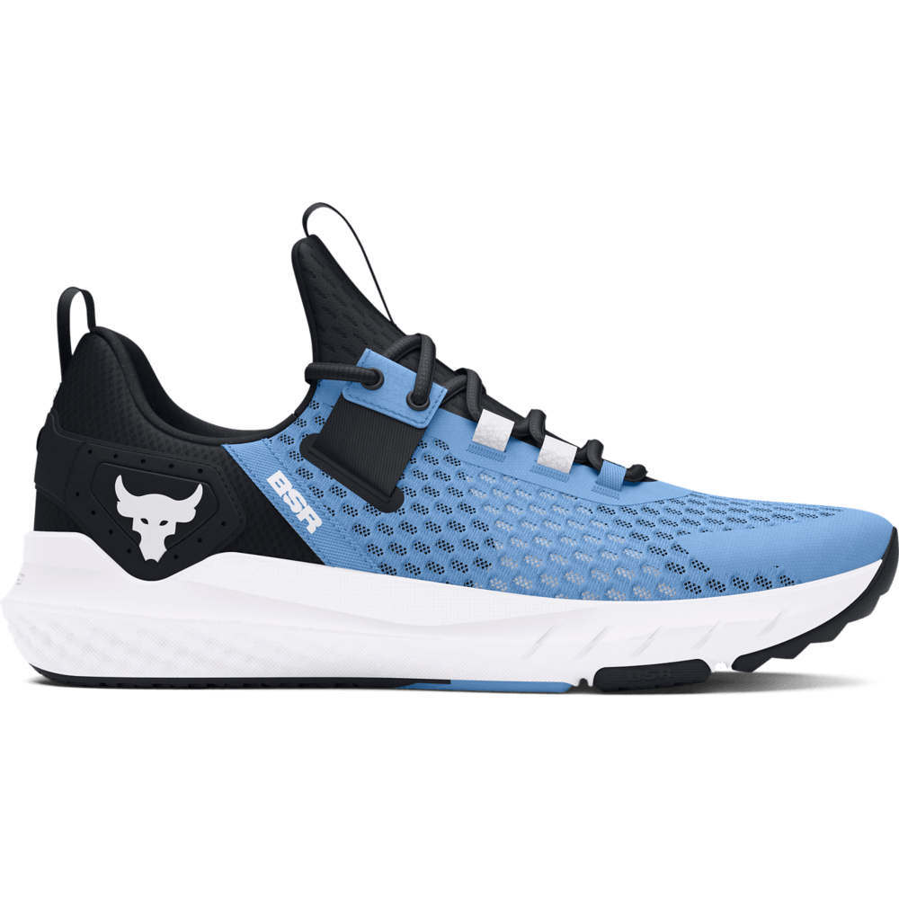 Tenis Para Training W Project Rock Bsr 4 Mujer