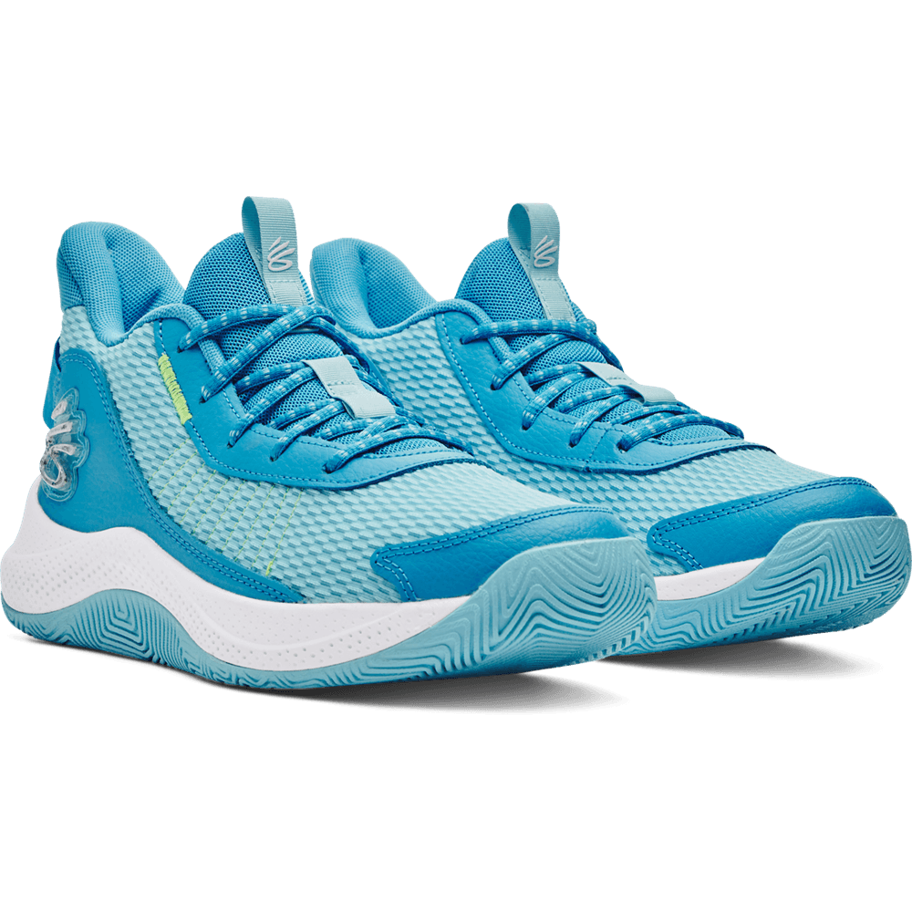 Tenis Para Basketball Curry 3Z7 Unisex