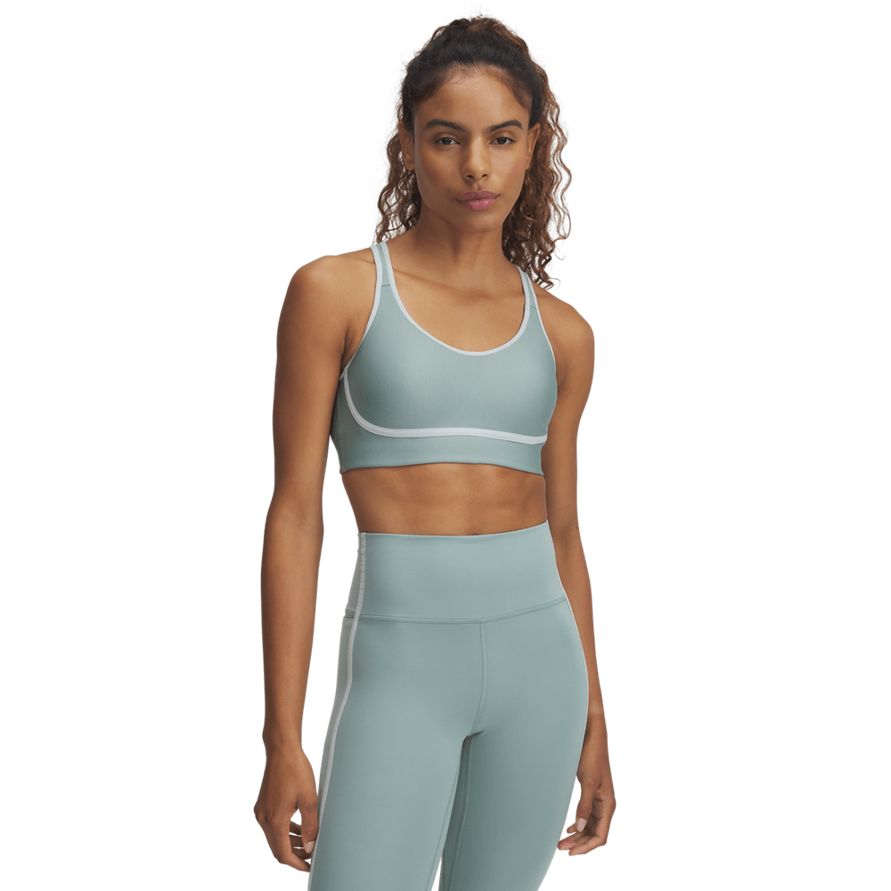 Bra Para Training Infinity Mid Piped Mujer