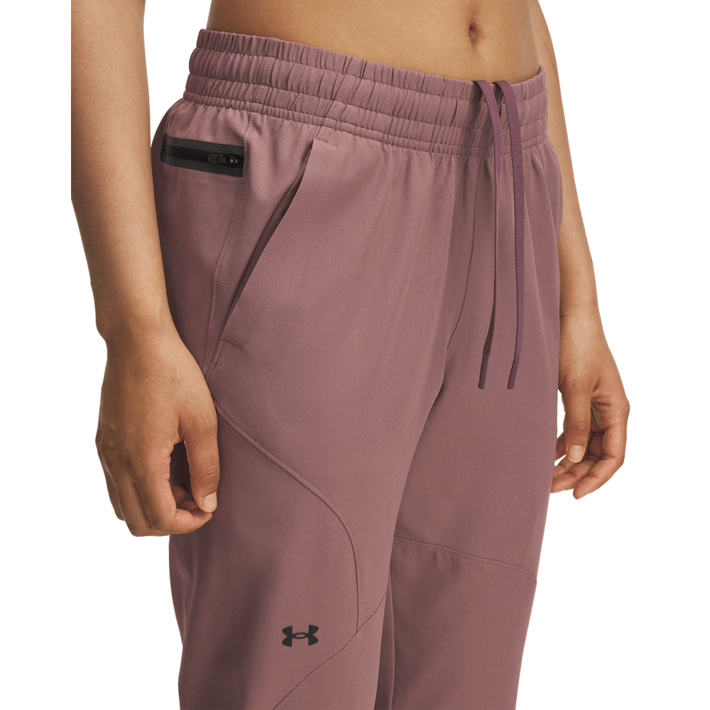 Jogger Para Training Ua Unstoppable Jogge Mujer