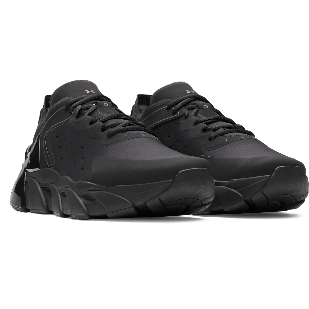 Tenis Ua Halo Trainer Unisex